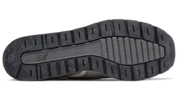 NEW BALANCE 996 Casual Sneakers