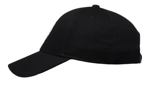 CONVERSE Chuck Taylor Baseball Cap - Black