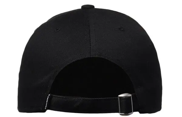 CONVERSE Chuck Taylor Baseball Cap - Black