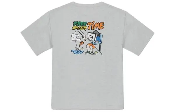 CONVERSE Graphic T-shirt