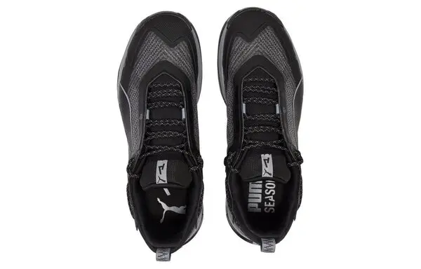 PUMA Mb.02 Slime Lamelo Ball X Nickelodeon Athletic Sneakers