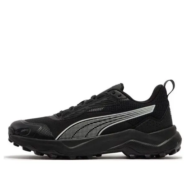 PUMA Obstruct Profoam Sneakers - Black