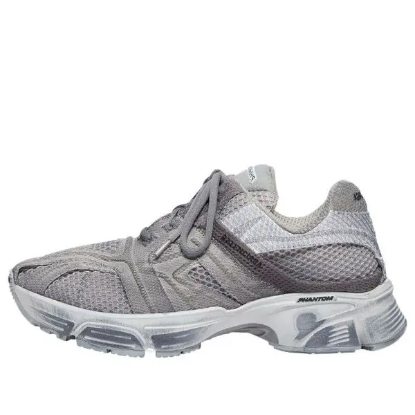Balenciaga Phantom Sneaker - Light Grey
