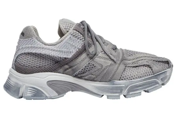 Balenciaga Phantom Sneaker - Light Grey