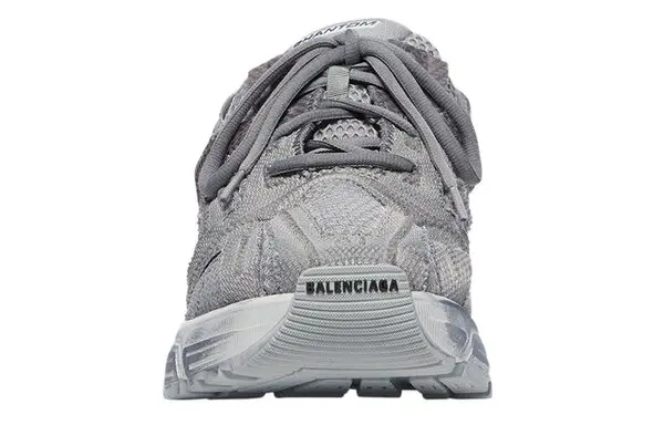 Balenciaga Phantom Sneaker - Light Grey