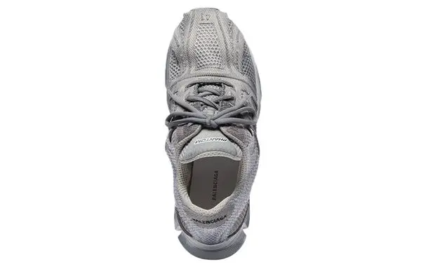 Balenciaga Phantom Sneaker - Light Grey
