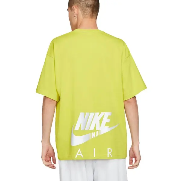 Nike X Kim Jones Oversized T-shirt - High Voltage