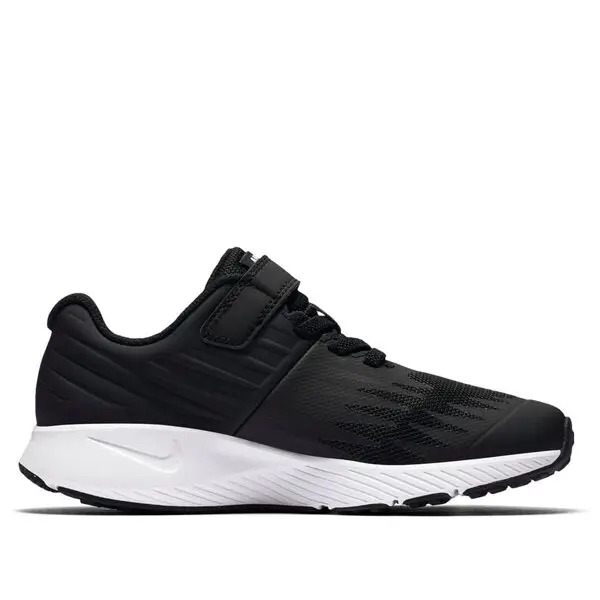 Nike Star Runner Sneakers - Black/white