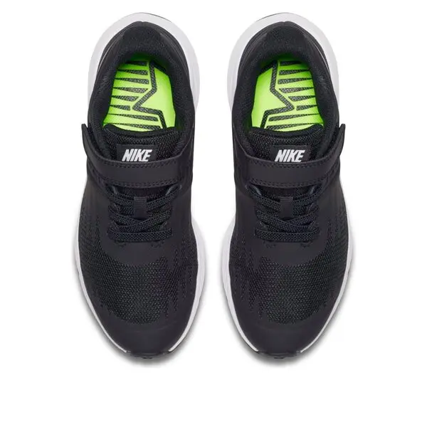 Nike Star Runner Sneakers - Black/white