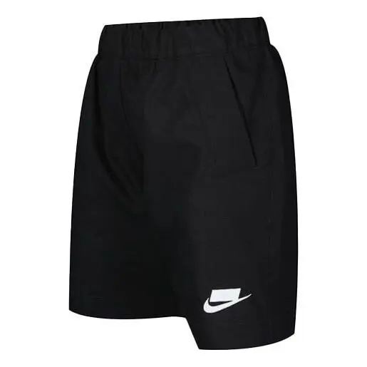 Nike Woven Shorts - Black