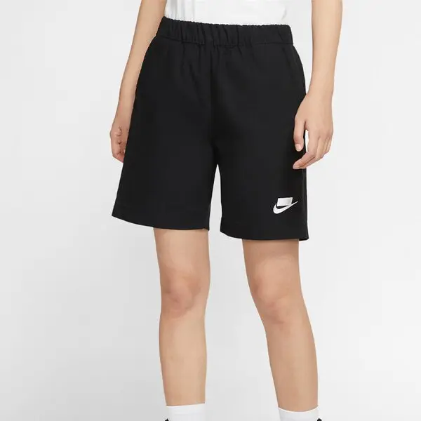 Nike Woven Shorts