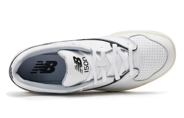 NEW BALANCE 1500 Series Ct1500sa Low Top Sneakers - White