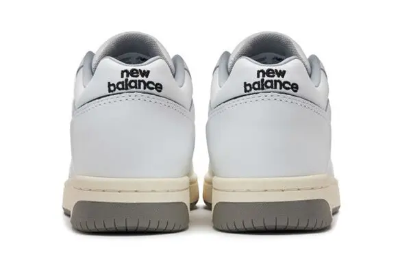 NEW BALANCE 1500 Series Ct1500sa Low Top Sneakers - White