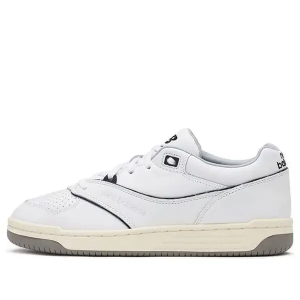 NEW BALANCE 1500 Series Ct1500sa Low Top Sneakers - White