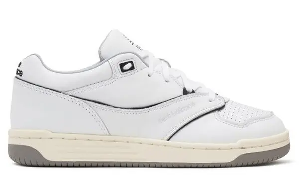 NEW BALANCE 1500 Series Ct1500sa Low Top Sneakers - White