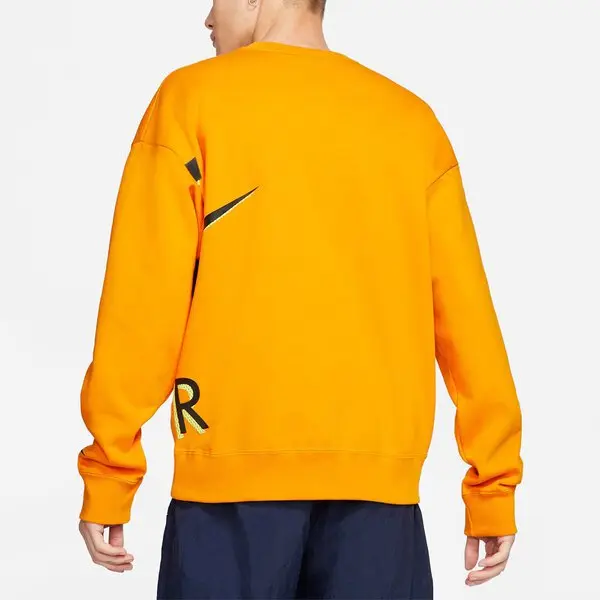 Nike X Kim Jones Graphic Crewneck Sweatshirt