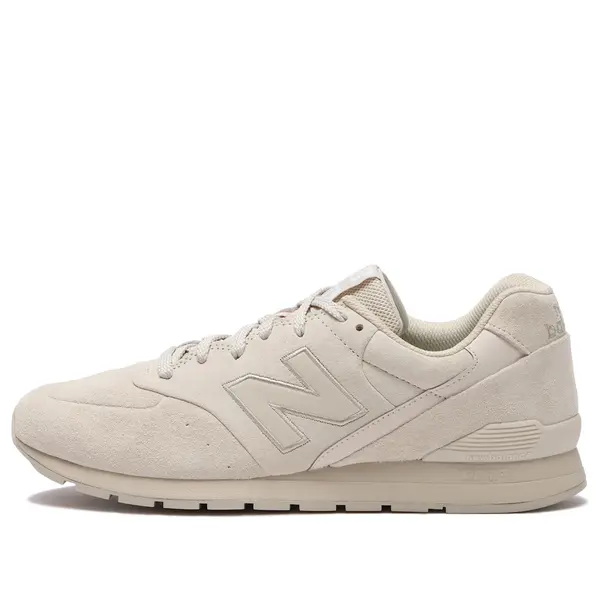 NEW BALANCE 996 "triple " Sneakers