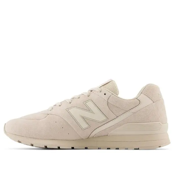 NEW BALANCE 996 "triple " Sneakers