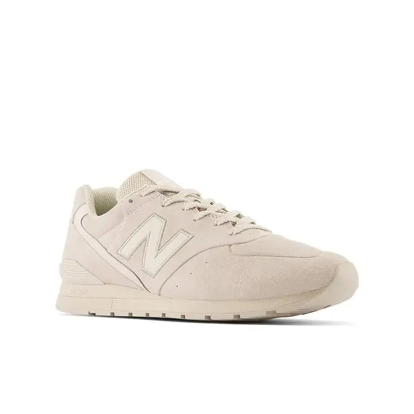 NEW BALANCE 996 "triple " Sneakers
