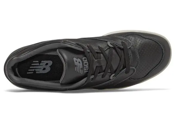NEW BALANCE Ct1500 Series - Black
