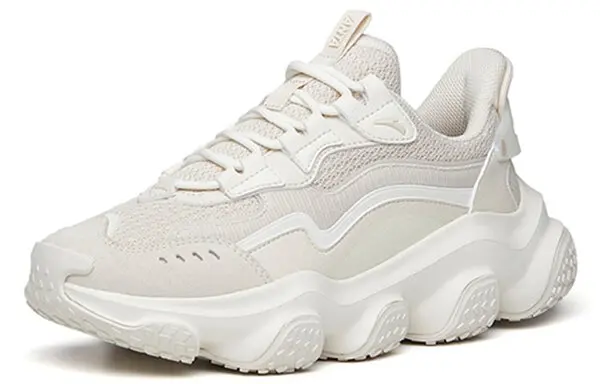 ANTA Zhoudai 2.0 Low Top Sneakers