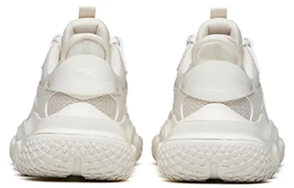 ANTA Zhoudai 2.0 Low Top Sneakers
