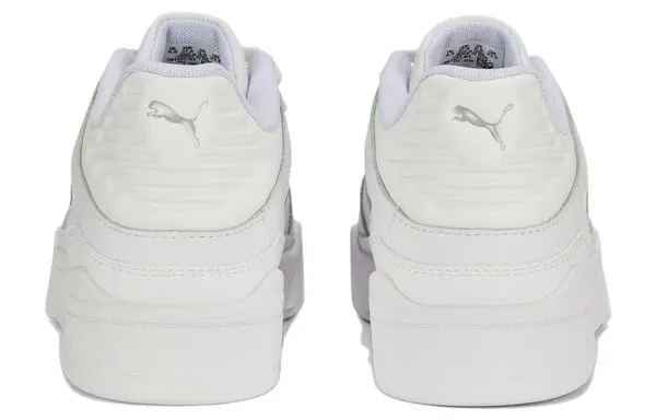 PUMA Slipstream Lo Sneakers - White