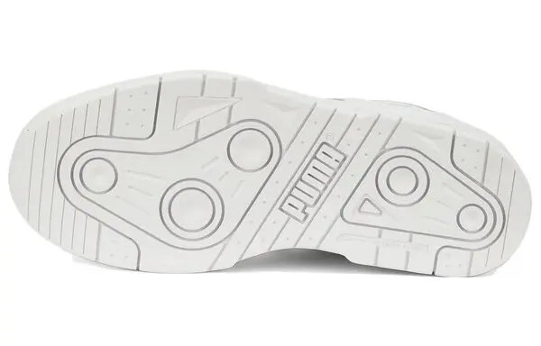PUMA Slipstream Lo Sneakers - White
