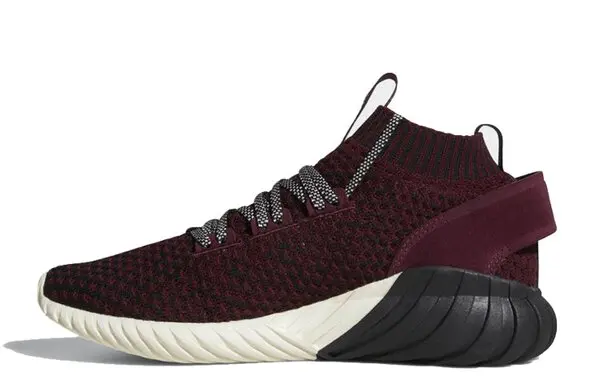 Adidas Tubular Doom Sock Primeknit Sneakers