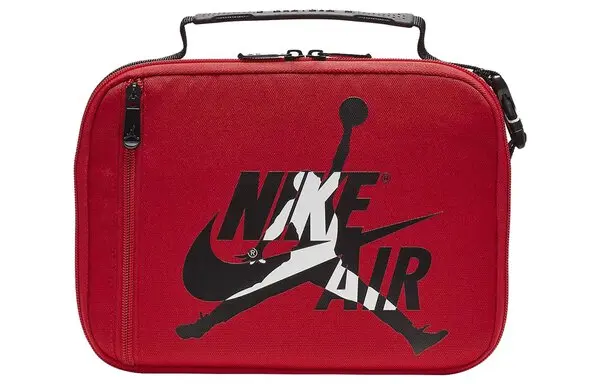 JORDAN Insulated Lunch Bag Box