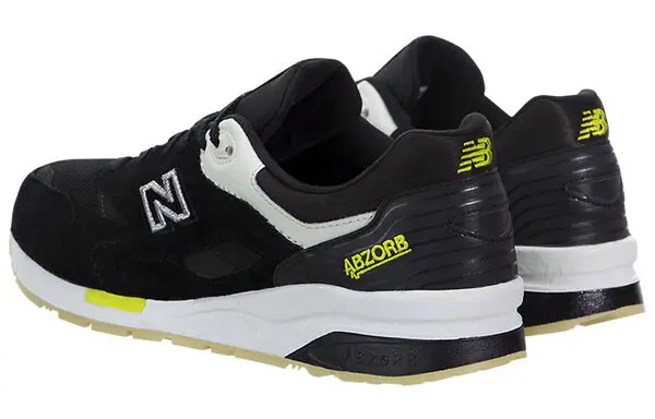 NEW BALANCE 1600 Solarized Athletic Sneakers