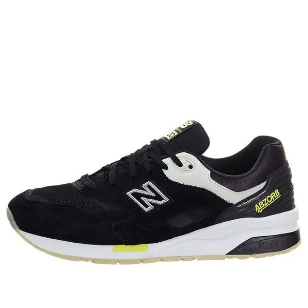 NEW BALANCE 1600 Solarized Athletic Sneakers