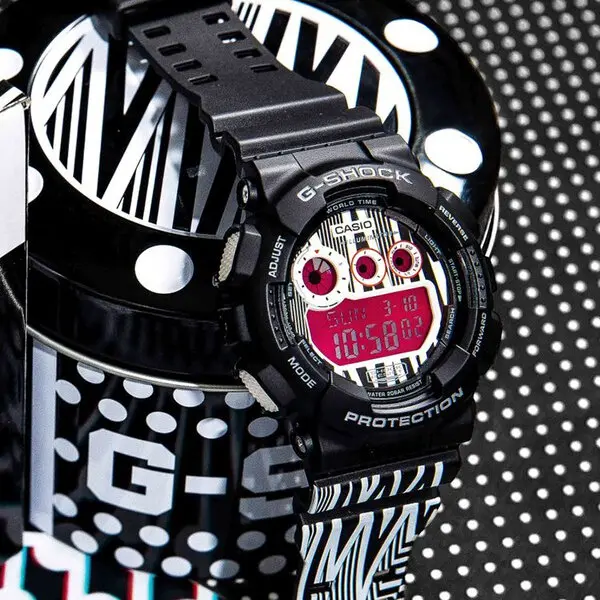 Casio G-shock Digital