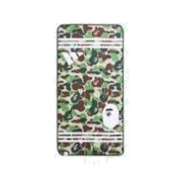 Adidas X A Bathing Ape Golf Towel - Multi-color