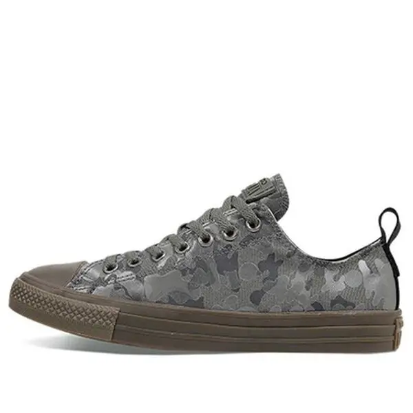CONVERSE Chuck Taylor All Star Low Top Sneakers