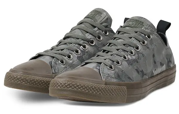 CONVERSE Chuck Taylor All Star Low Top Sneakers