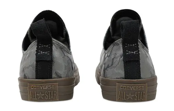 CONVERSE Chuck Taylor All Star Low Top Sneakers
