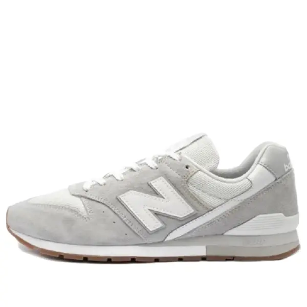 NEW BALANCE Cm996 Sneakers - Grey