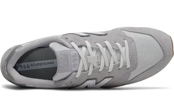 NEW BALANCE Cm996 Sneakers - Grey