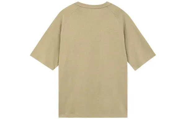 Timberland Pocket T-shirt - Light Khaki