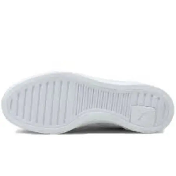 PUMA Ca Pro Classic Sneakers - White/red