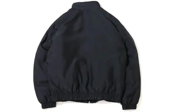 Nike Stand Collar Zip-up Jacket - Default Color