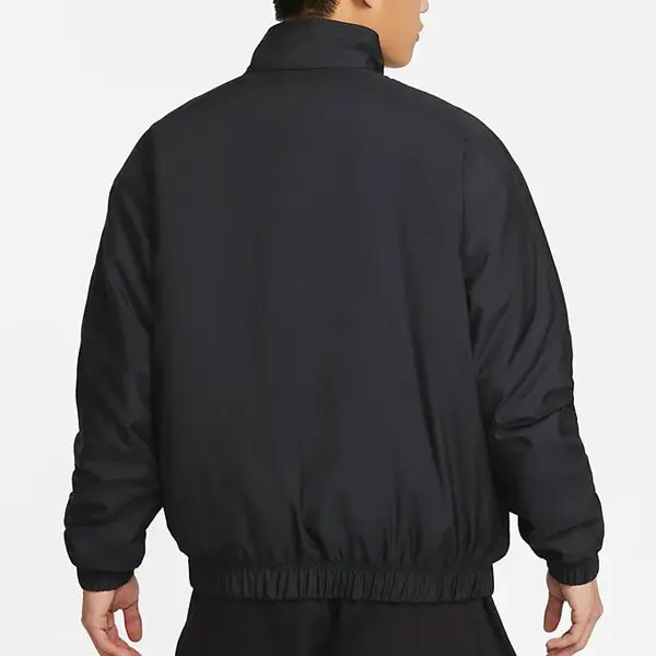 Nike Stand Collar Zip-up Jacket - Default Color