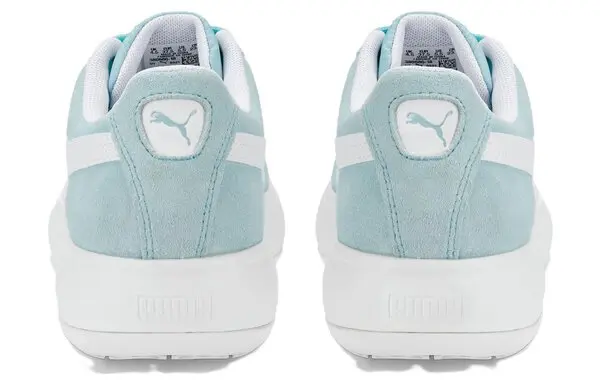 PUMA Suede Mayu Trainers