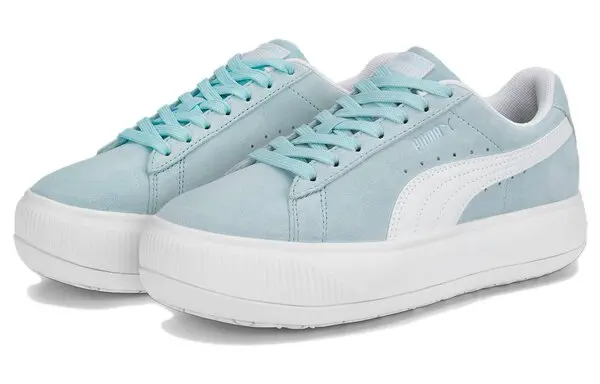 PUMA Suede Mayu Trainers
