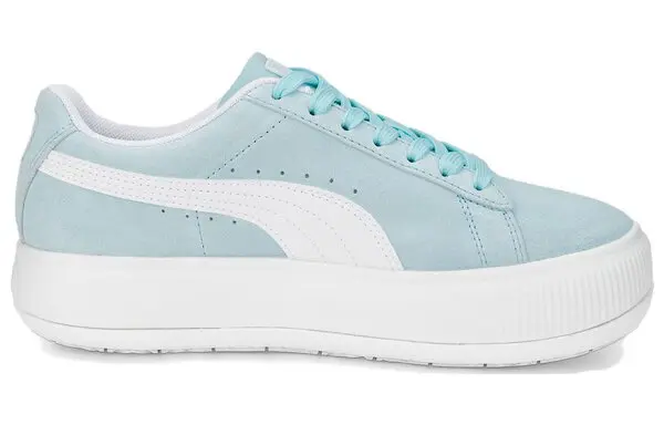 PUMA Suede Mayu Trainers