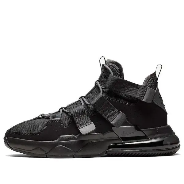 Nike Edge 270 Sneakers - Black