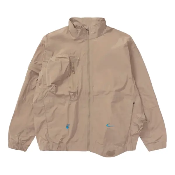 Nike X Off-white Nrg Track Jacket