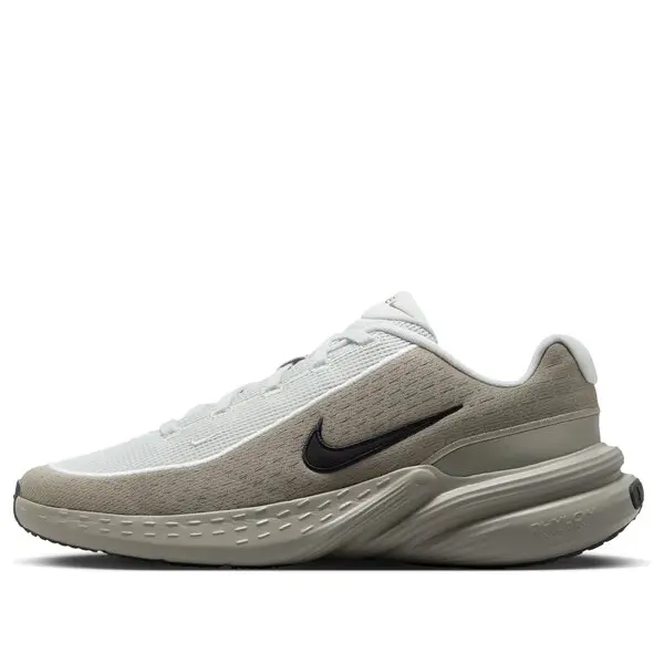 Nike Uplift Sc Sneakers - Light Silver/black/light Army Green
