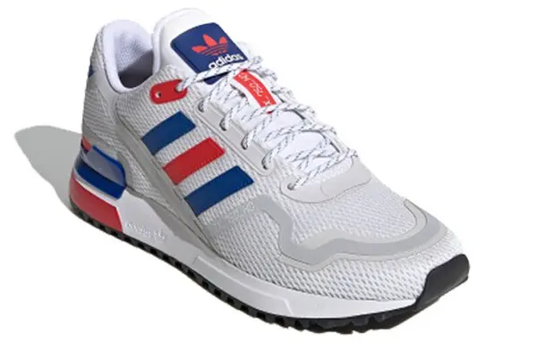 Adidas Zx 750 Hd - White